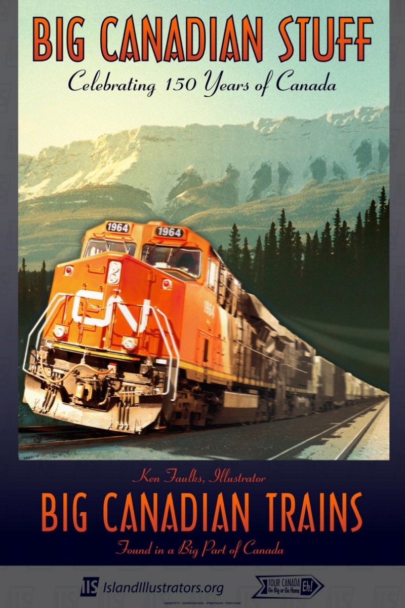 Old Stuff Poster