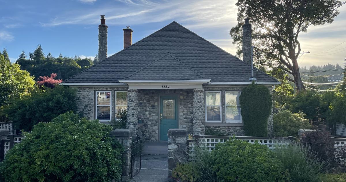 Heritage | City of Colwood