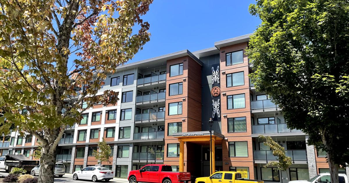 Housing | City of Colwood