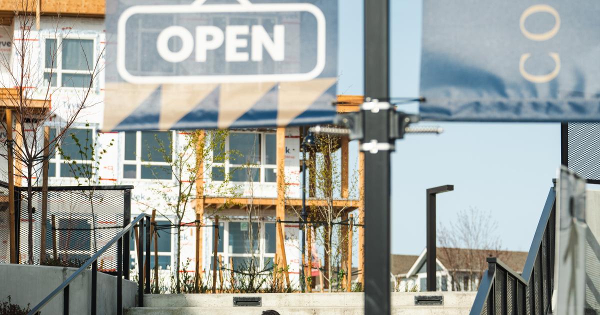 Business Licensing | City of Colwood