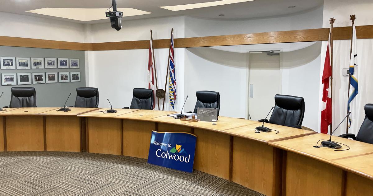City Meetings | City of Colwood