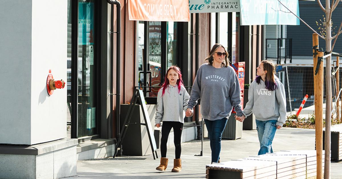 Business, Building & Development | City of Colwood