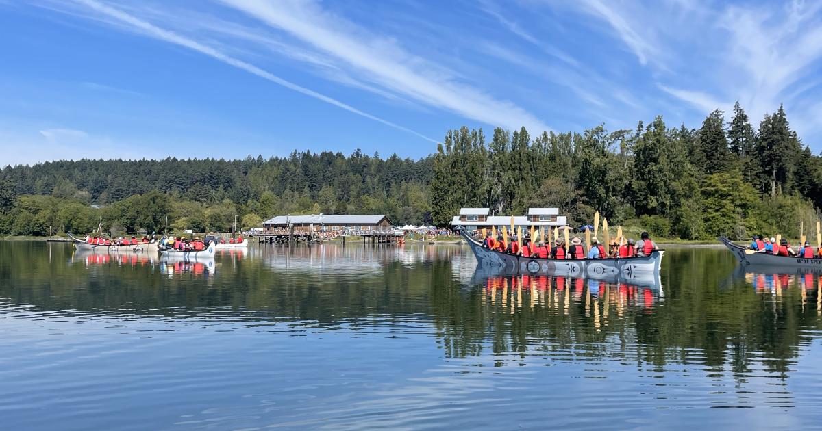 First Nations Communities | City of Colwood