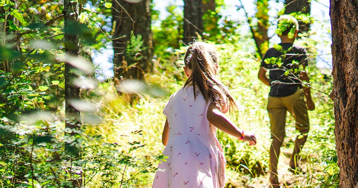 Parks & Trails | City of Colwood