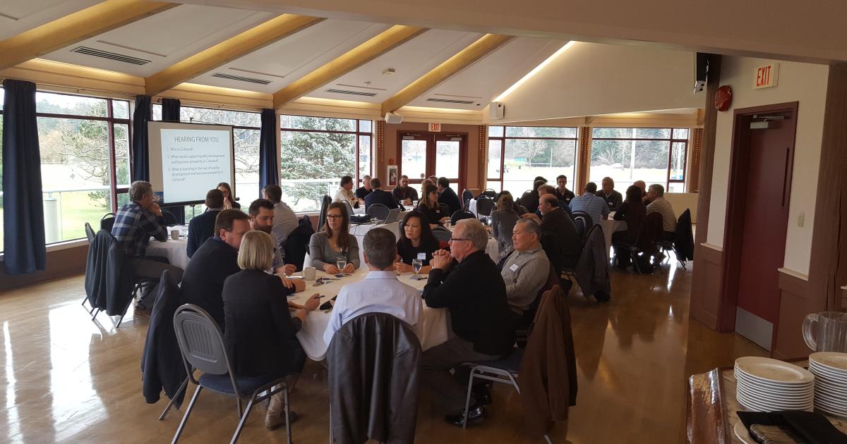 Strategies | City of Colwood