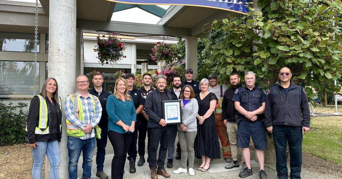 Employment & Volunteering | City of Colwood