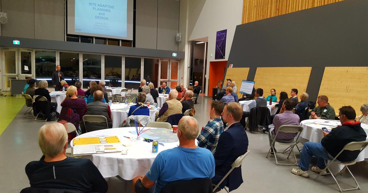 Official Community Plan | City of Colwood