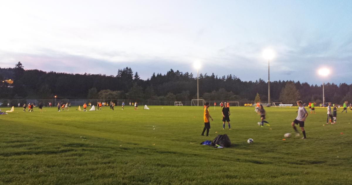 Recreation | City of Colwood