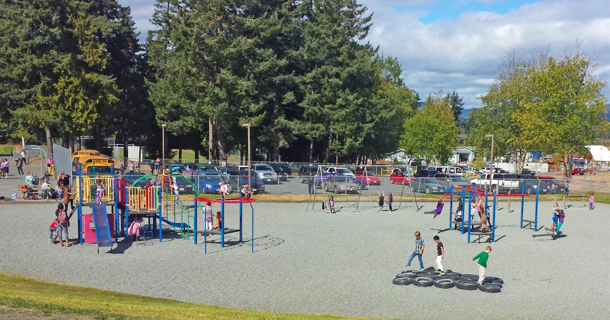 Schools | City of Colwood