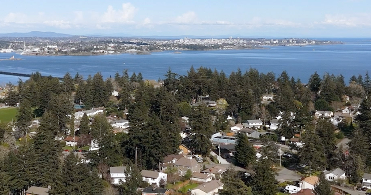 Neighbourhoods | City of Colwood