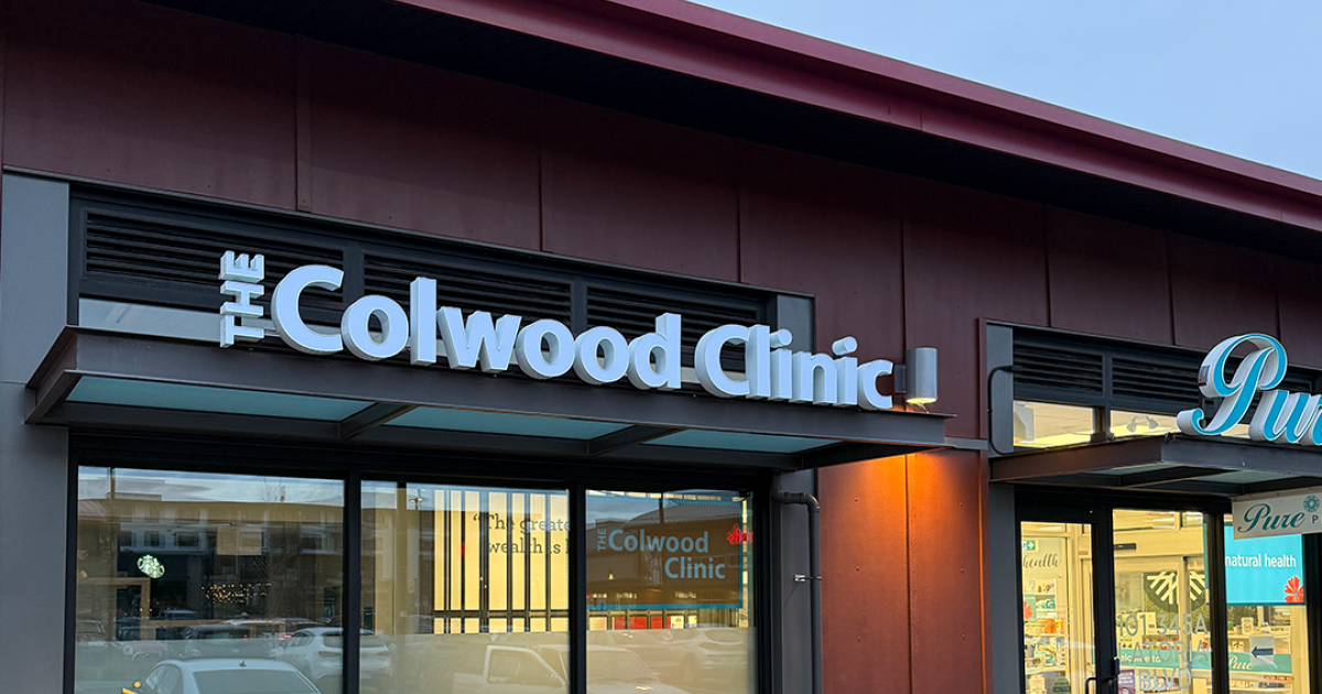 The Colwood Clinic | City of Colwood